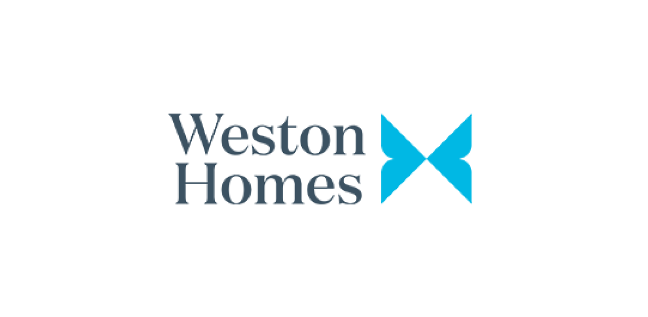Login/Register - Weston Homes